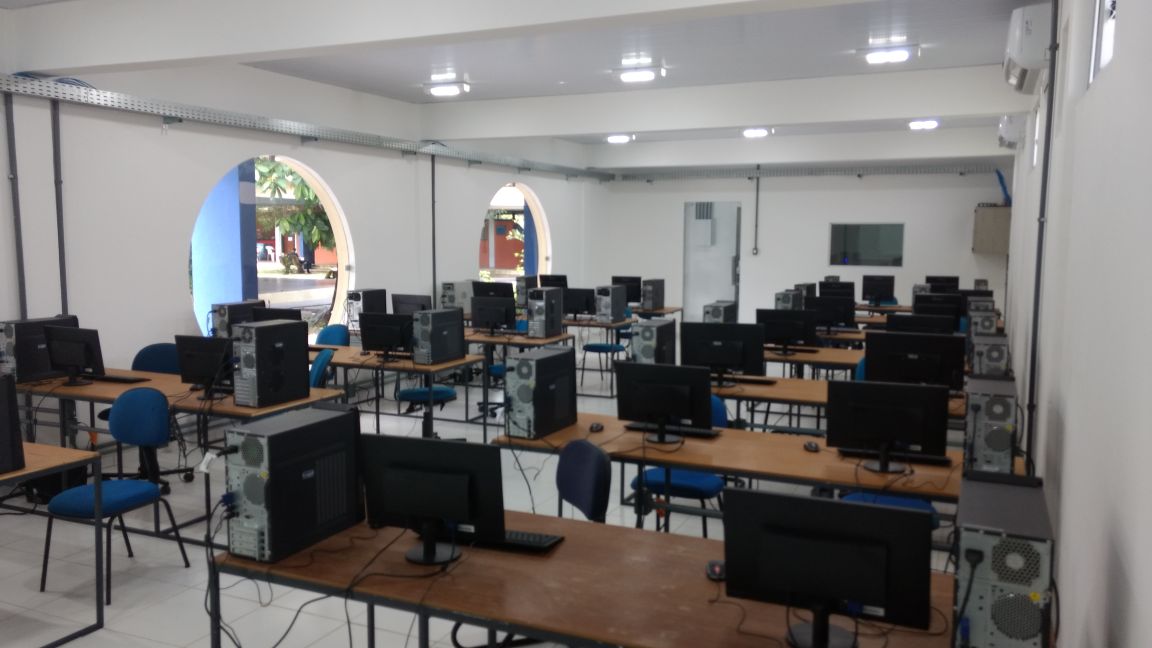 Engenharia Mecânica | Laboratórios de Informática e Simulação