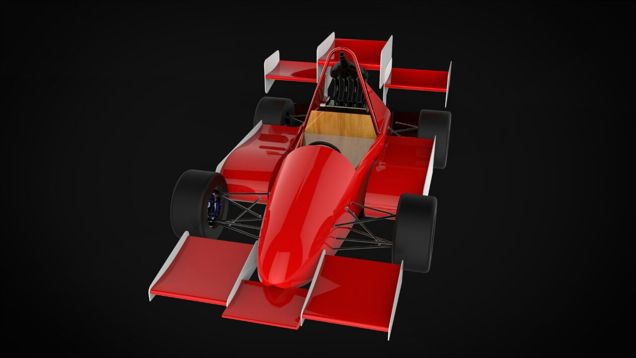 Engenharia Mecânica | Vórtex Racing