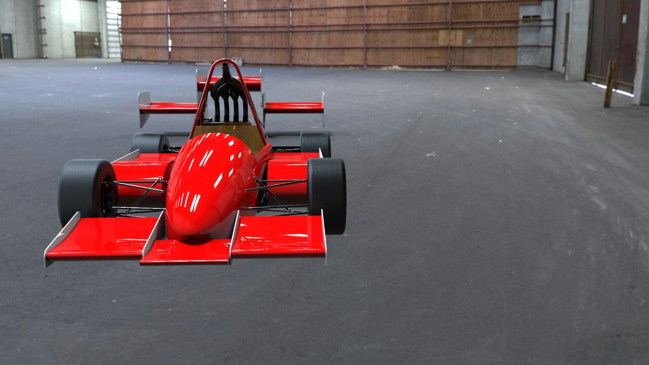 Engenharia Mecânica | Vórtex Racing