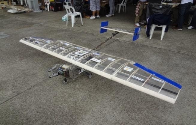 Engenharia Mecânica | Zeus AeroDesign